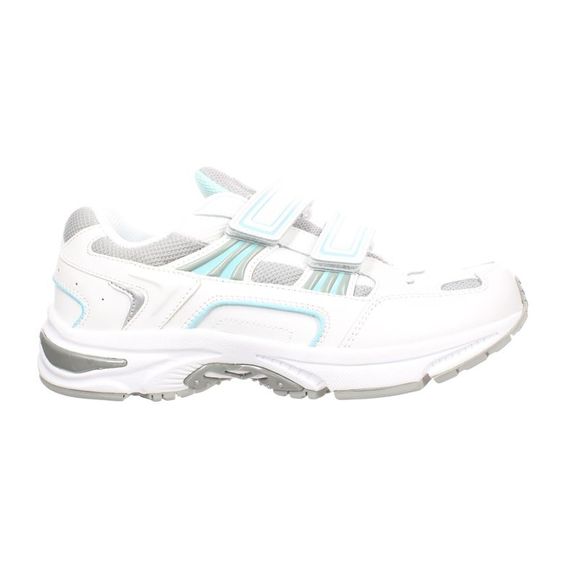 Vionic | Shoes | Vionic Womens Tabi White Walking Shoes Size 65 Medium ...